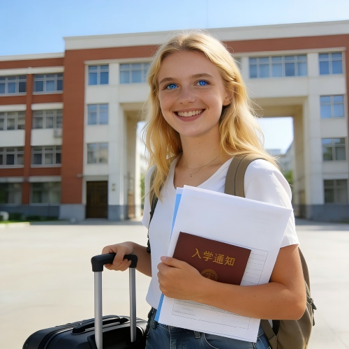 Peking University International Graduate Students Tuition Fee ...