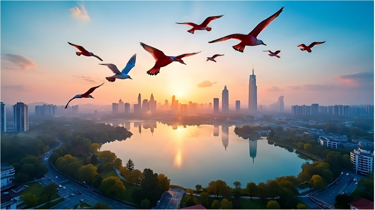 Kunming: China's "Spring City"